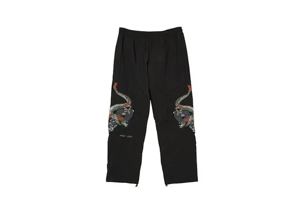 PALACE Enter The Dragon Joggers