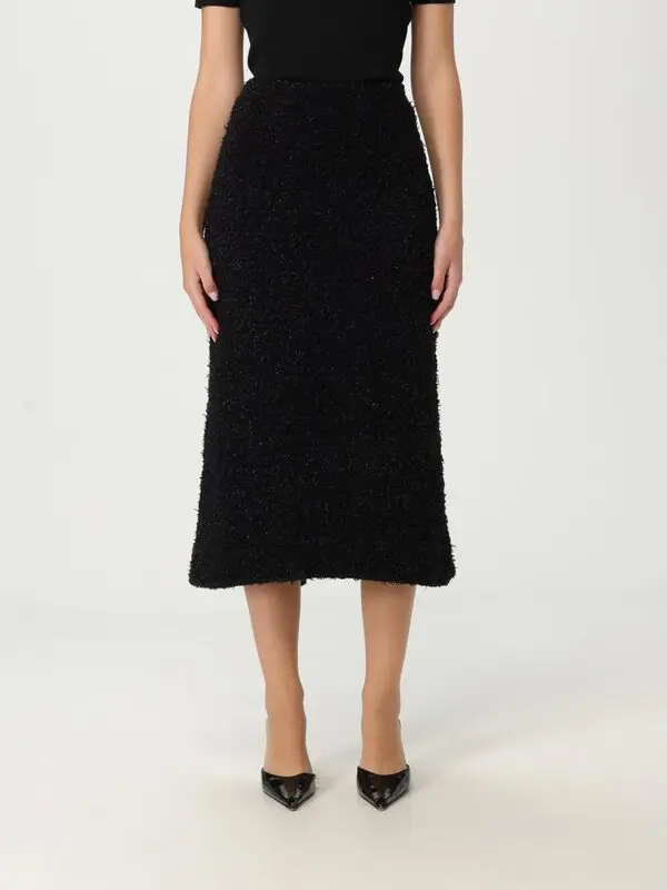 Balenciaga Skirt - Black