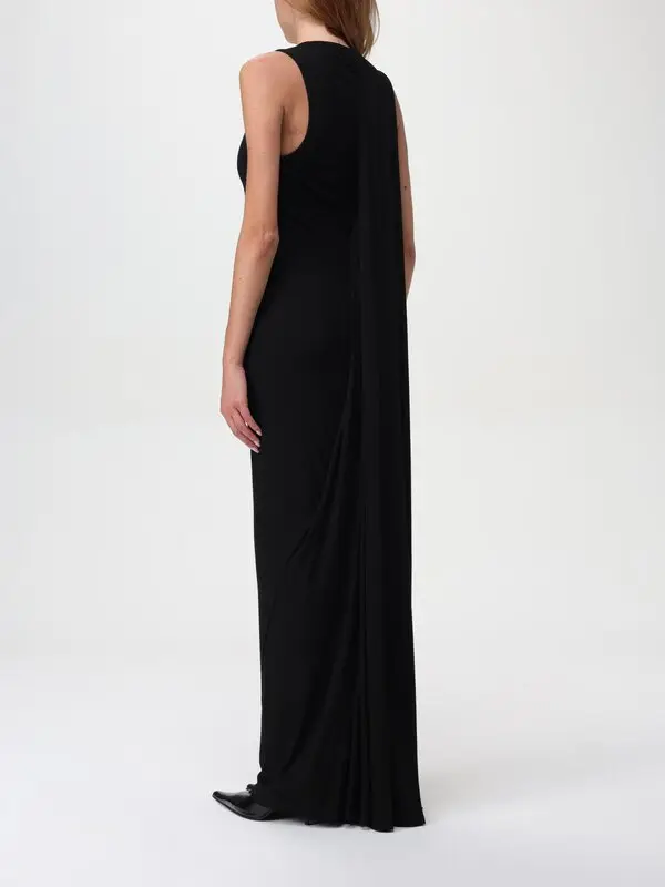 Balenciaga Maxi Dress