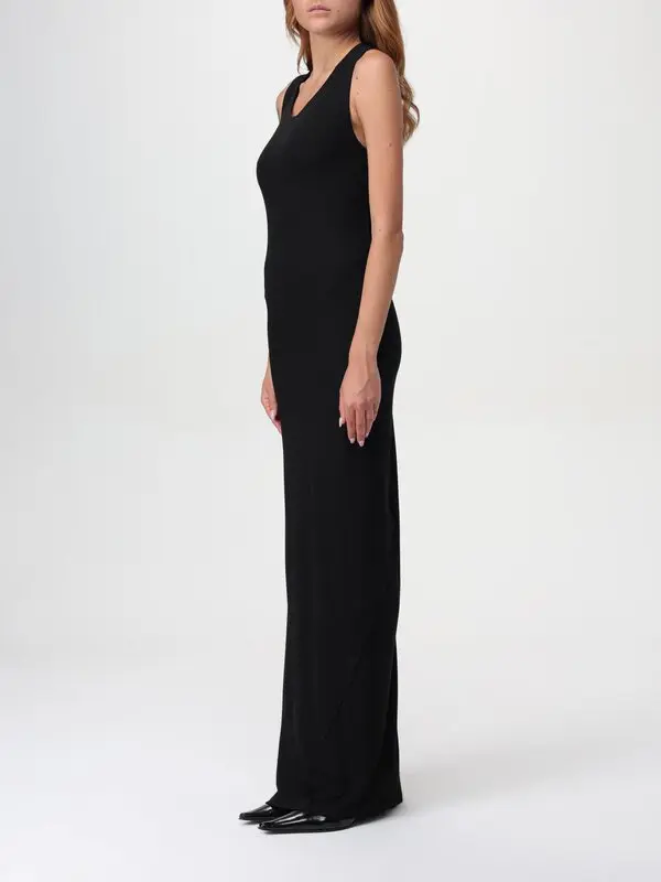 Balenciaga Maxi Dress