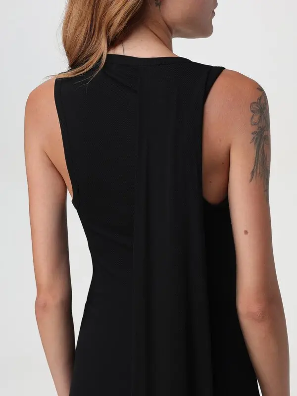 Balenciaga Maxi Dress