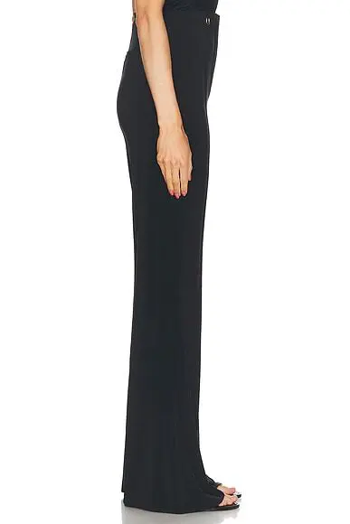 Jacquemus Le Pantalon Drapeado