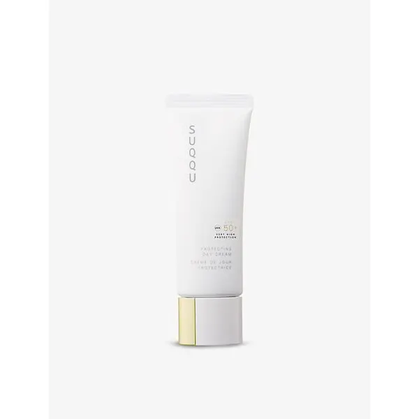 SUQQU Protecting Day Cream Spf 50 - One-color
