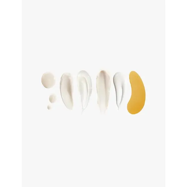 MZ SKIN The Icons Skincare Set Worth Over £156