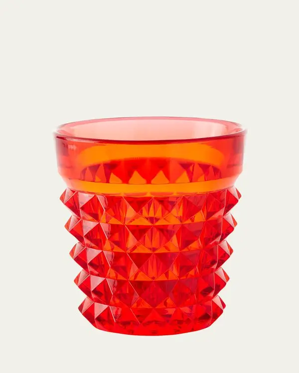 MARIO LUCA GIUSTI Palazzo Acrylic Tumbler