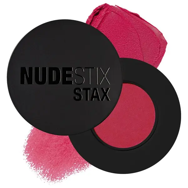 NUDESTIX Stax Blush Balm - Fruit Punch