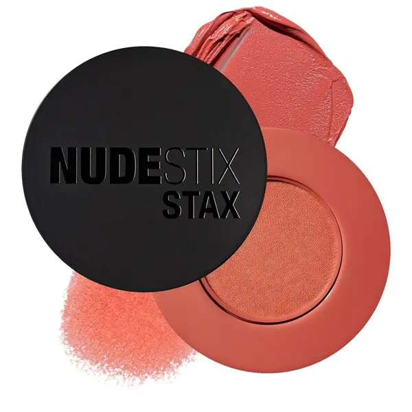 NUDESTIX Stax Blush Balm - Picante Nude
