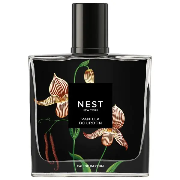 NEST NEW YORK Vanilla Bourbon Eau De Parfum - One-color