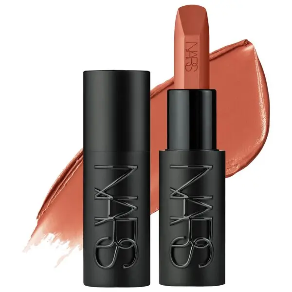 NARS Explicit Refillable Satin Lipstick - 361 — Morocco