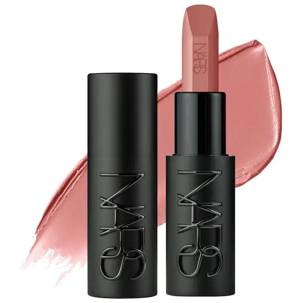 NARS Explicit Refillable Satin Lipstick - Adulterous – 828