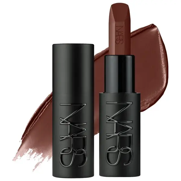 NARS Explicit Refillable Satin Lipstick - Bewitched – 809