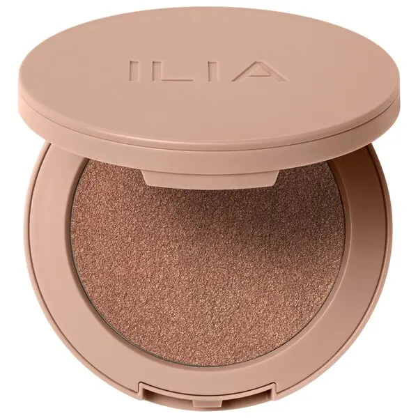 ILIA Sunshift Weightless Silky Cream Bronzer With 12-hour Wear - Eclipse