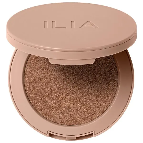 ILIA Sunshift Weightless Silky Cream Bronzer With 12-hour Wear - Rise