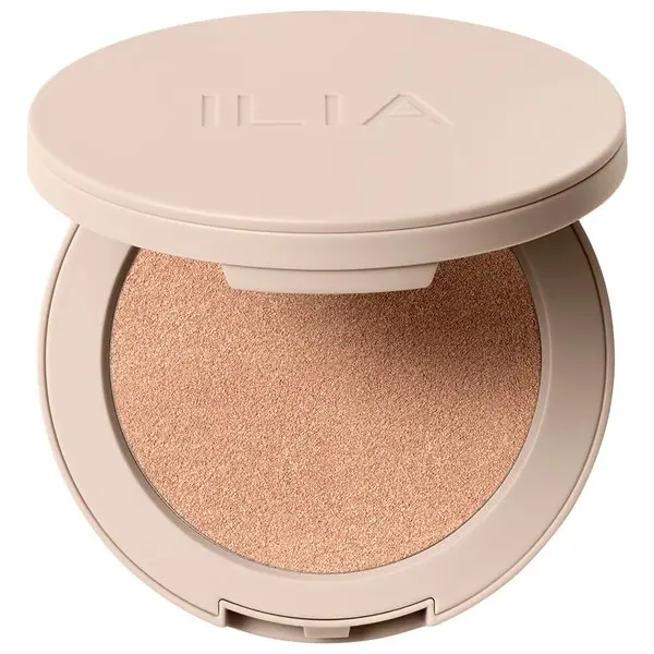 ILIA Lightshift Weightless Silky Cream Highlighter With 12-hour Wear - Arc