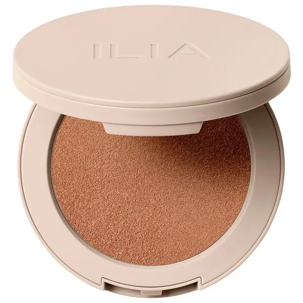 ILIA Illuminateur En Crème Soyeuse Légère Lightshift Avec Tenue De 12 Heures - Daze