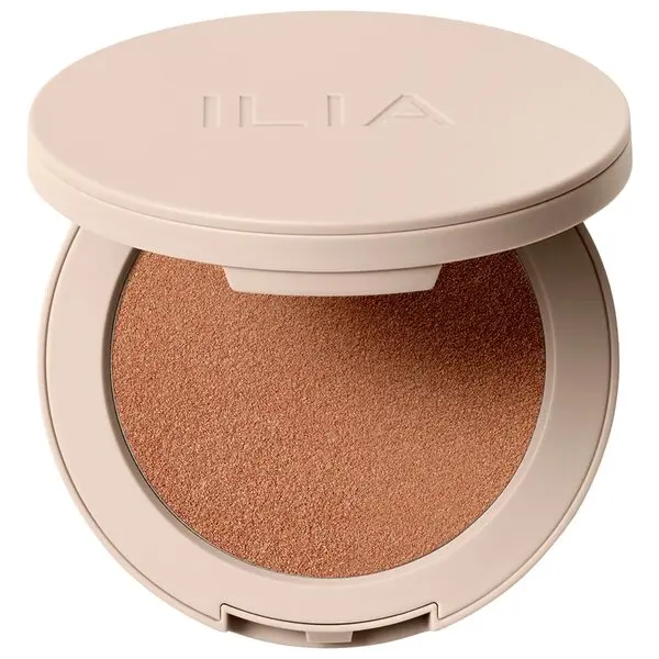 ILIA Lightshift Weightless Silky Cream Highlighter With 12-hour Wear - Daze