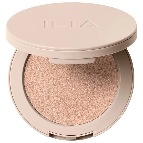 ILIA Lightshift Weightless Silky Cream Highlighter With 12-hour Wear - Glint