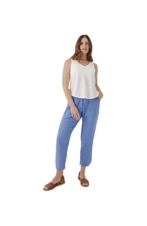 PACT Organic Featherweight Slub Reversible Tank