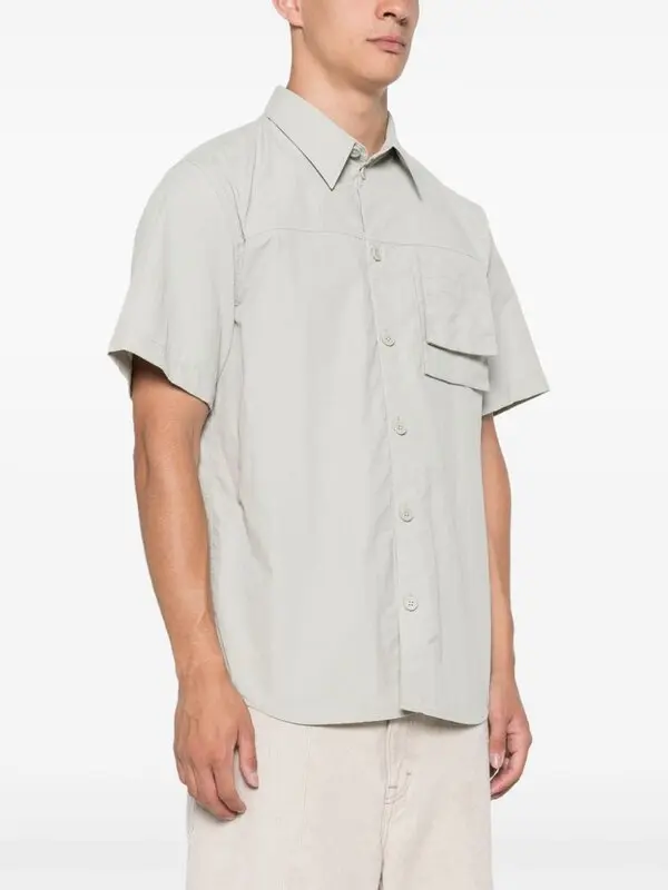 Helmut Lang Utility-pocket Shirt