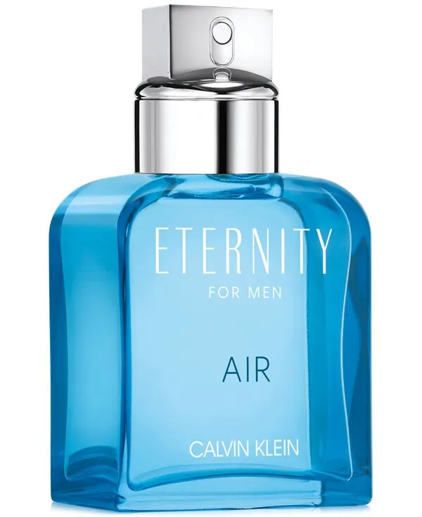 Calvin Klein Eternity Air For Eau De Toilette Spray - No Color