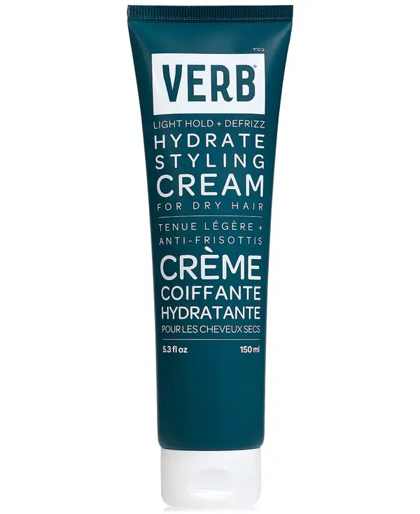VERB Hydrate Styling Cream - No Color