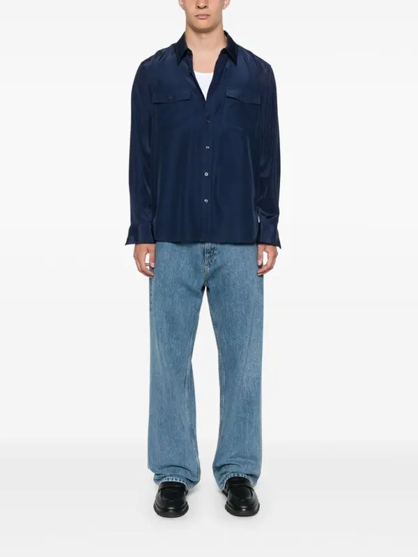 Simkhai Niall Shirt