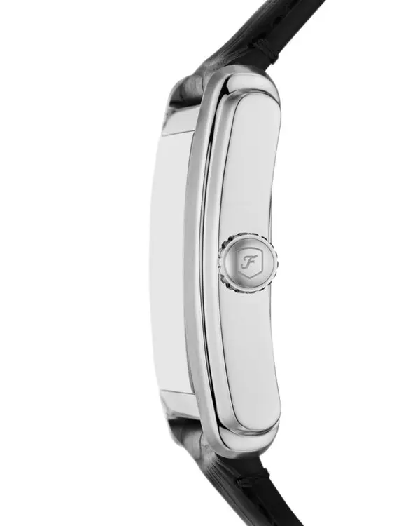 Fossil Carraway Three Hand Watch