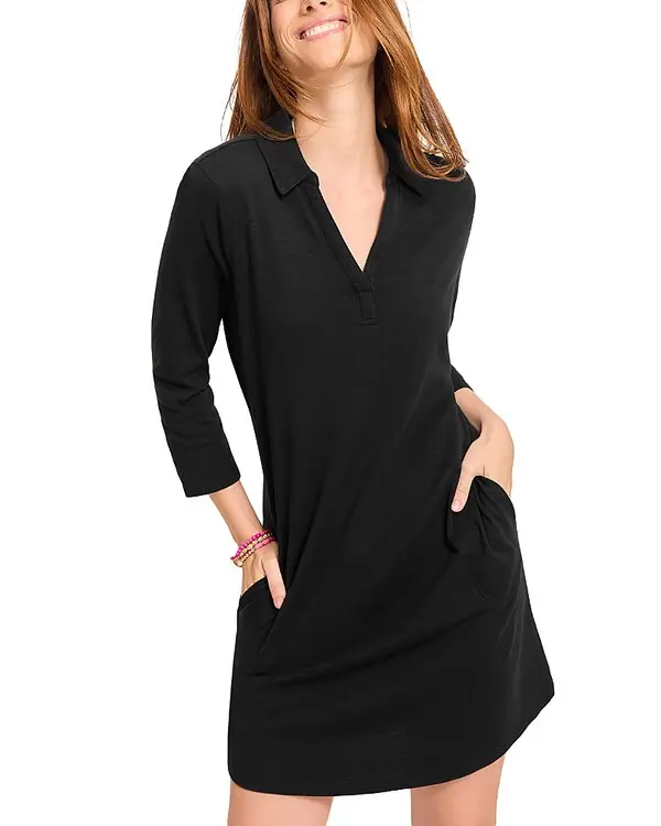 Tommy Bahama Ashby Isles Jersey Dress