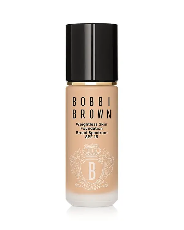 Bobbi Brown Weightless Skin Foundation Spf 15 - Beige