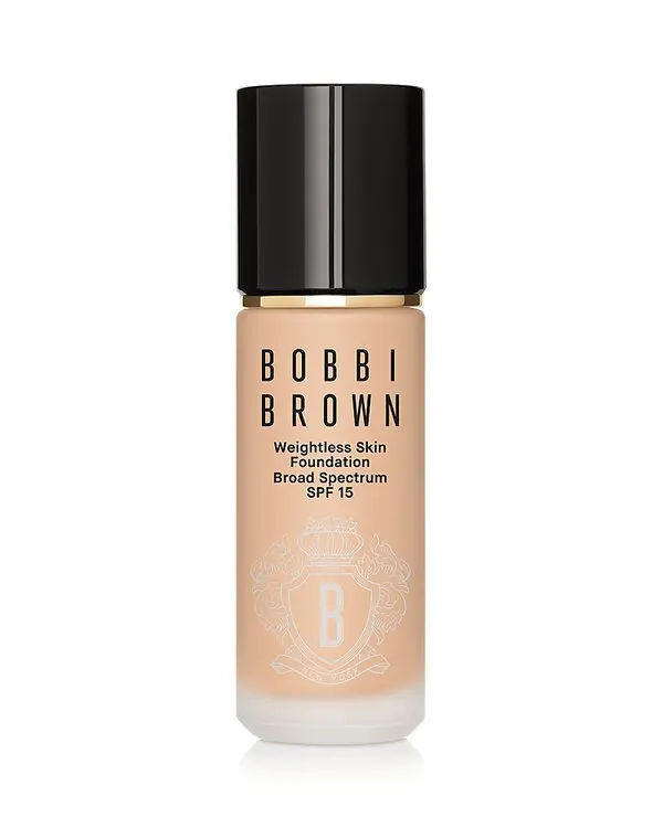 Bobbi Brown Weightless Skin Foundation Spf 15 - Cool Beige