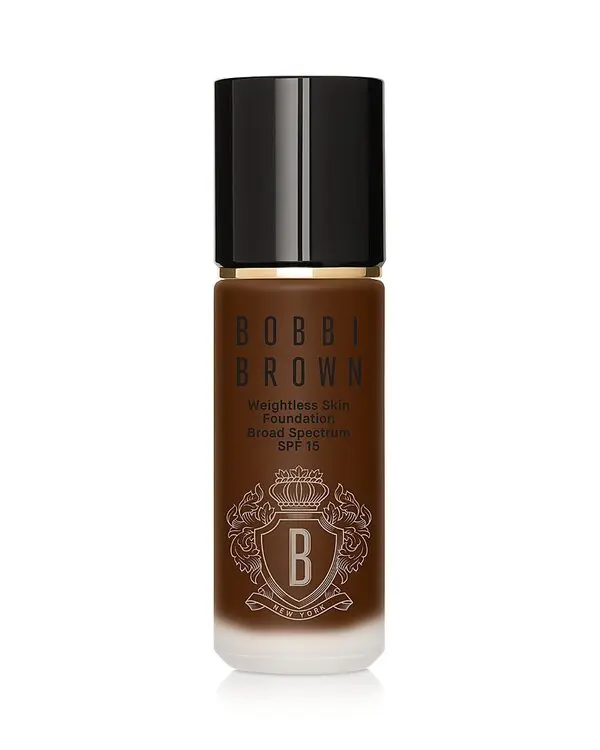 Bobbi Brown Weightless Skin Foundation Spf 15 - Cool Chestnut