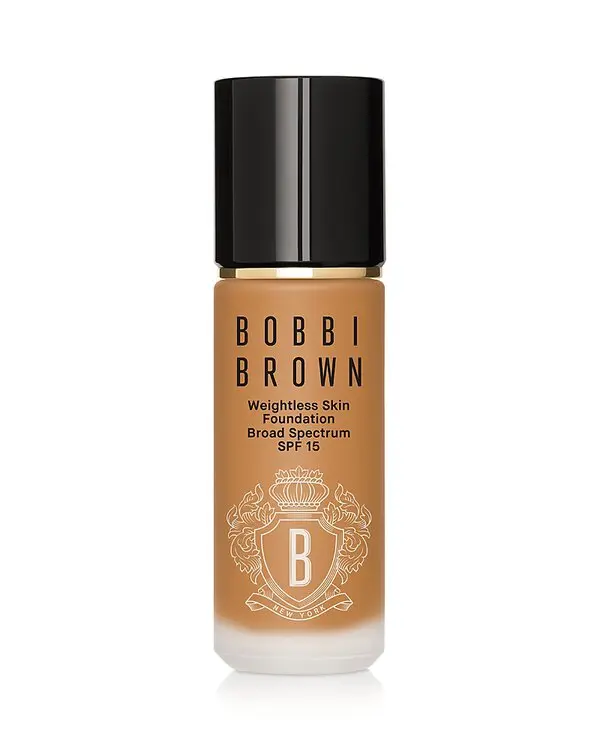 Bobbi Brown Weightless Skin Foundation Spf 15 - Golden