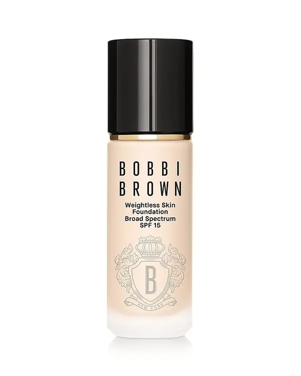 Bobbi Brown Weightless Skin Foundation Spf 15 - Neutral Alabaster