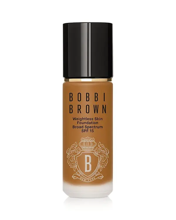 Bobbi Brown Weightless Skin Foundation Spf 15 - Neutral Almond