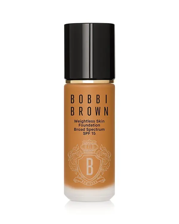 Bobbi Brown Weightless Skin Foundation Spf 15 - Neutral Golden