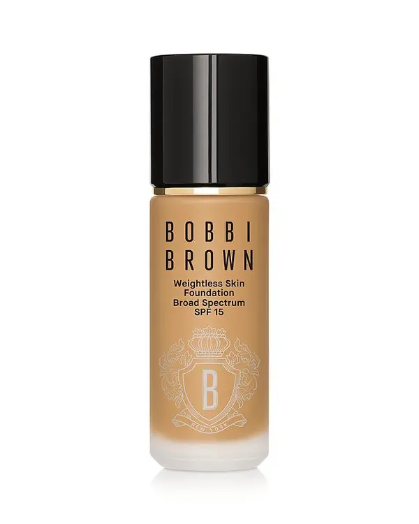 Bobbi Brown Weightless Skin Foundation Spf 15 - Neutral Honey
