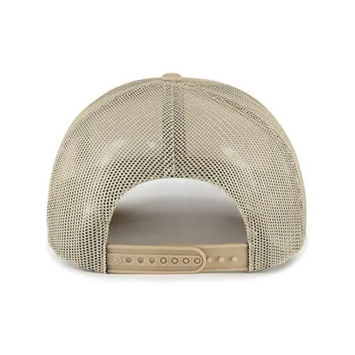 '47 47 Mississippi State Bulldogs Trucker Cap
