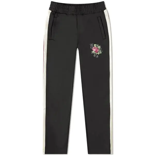 Palm Angels X End Rose Track Pants