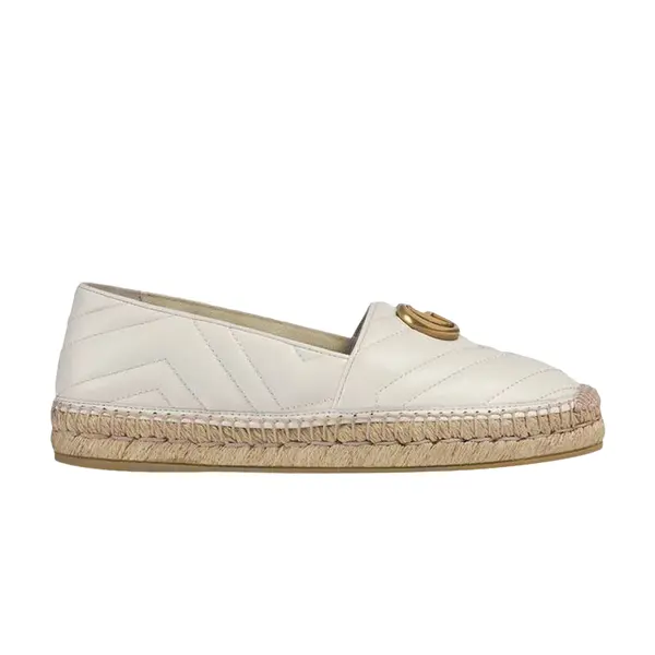 Gucci Gg Espadrilles