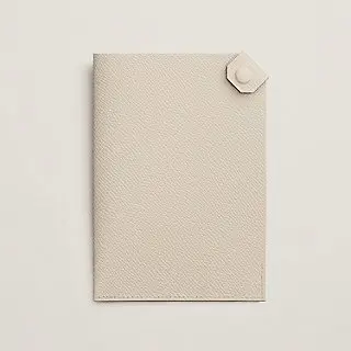 Hermès Tarmac Passport Holder