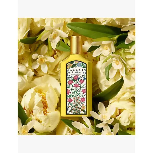 Gucci Flora Gorgeous Orchid Eau De Parfum - One-color