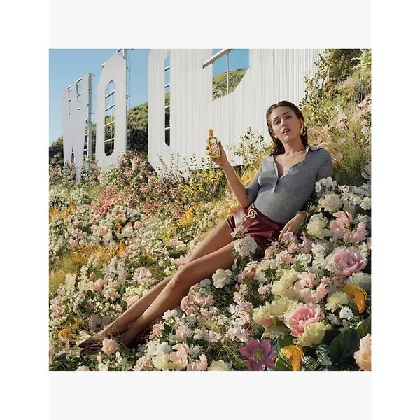 Gucci Flora Gorgeous Orchid Eau De Parfum - One-color