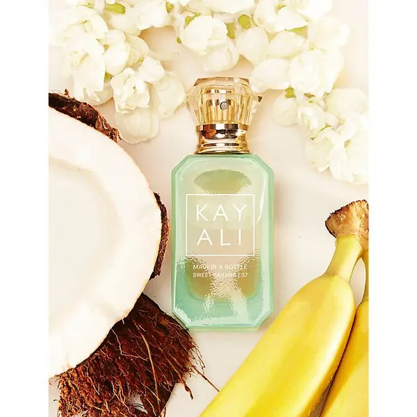 Kayali Maui In A Bottle Sweet Banana | 37 Eau De Parfum In One