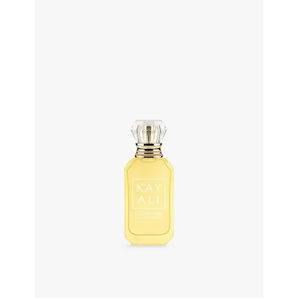 KAYALI Capri In A Bottle Lemon Sugar | 14 Eau De Parfum - One-color
