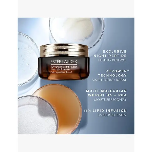 Estée Lauder Advanced Night Repair Overnight Treatment