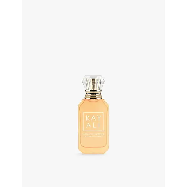 KAYALI Marrakesh In A Bottle Orange Blossom | 24 Eau De Parfum - One-color