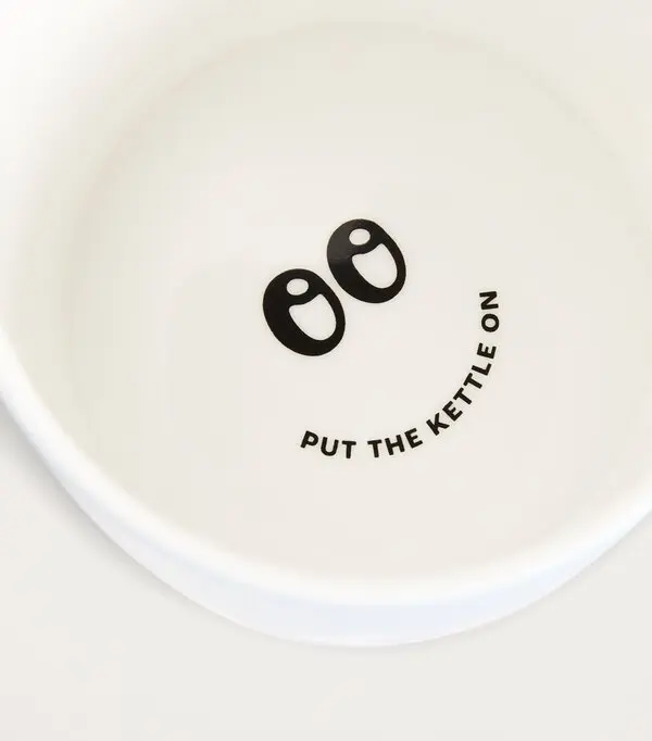 Harrods Ceramic Logo Mug