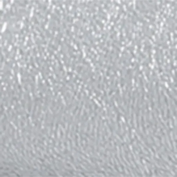Tory Burch Metallic Leather Minnie Travel Ballet Flats