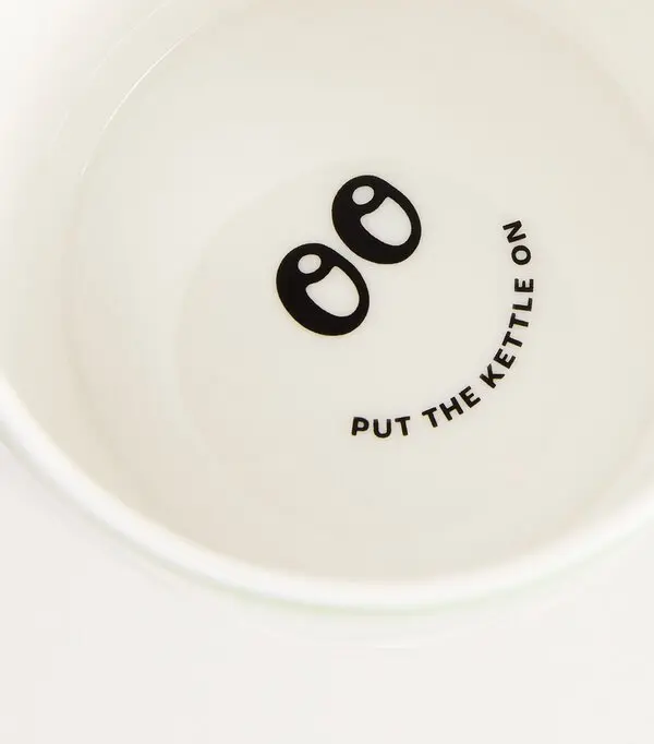 Harrods Ceramic Logo Mug