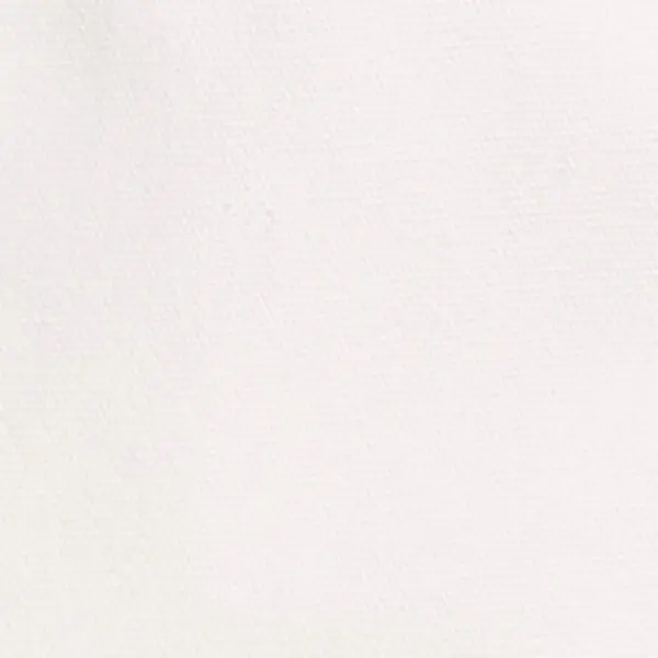 Harrods Cotton Logo Pouch - Ivory